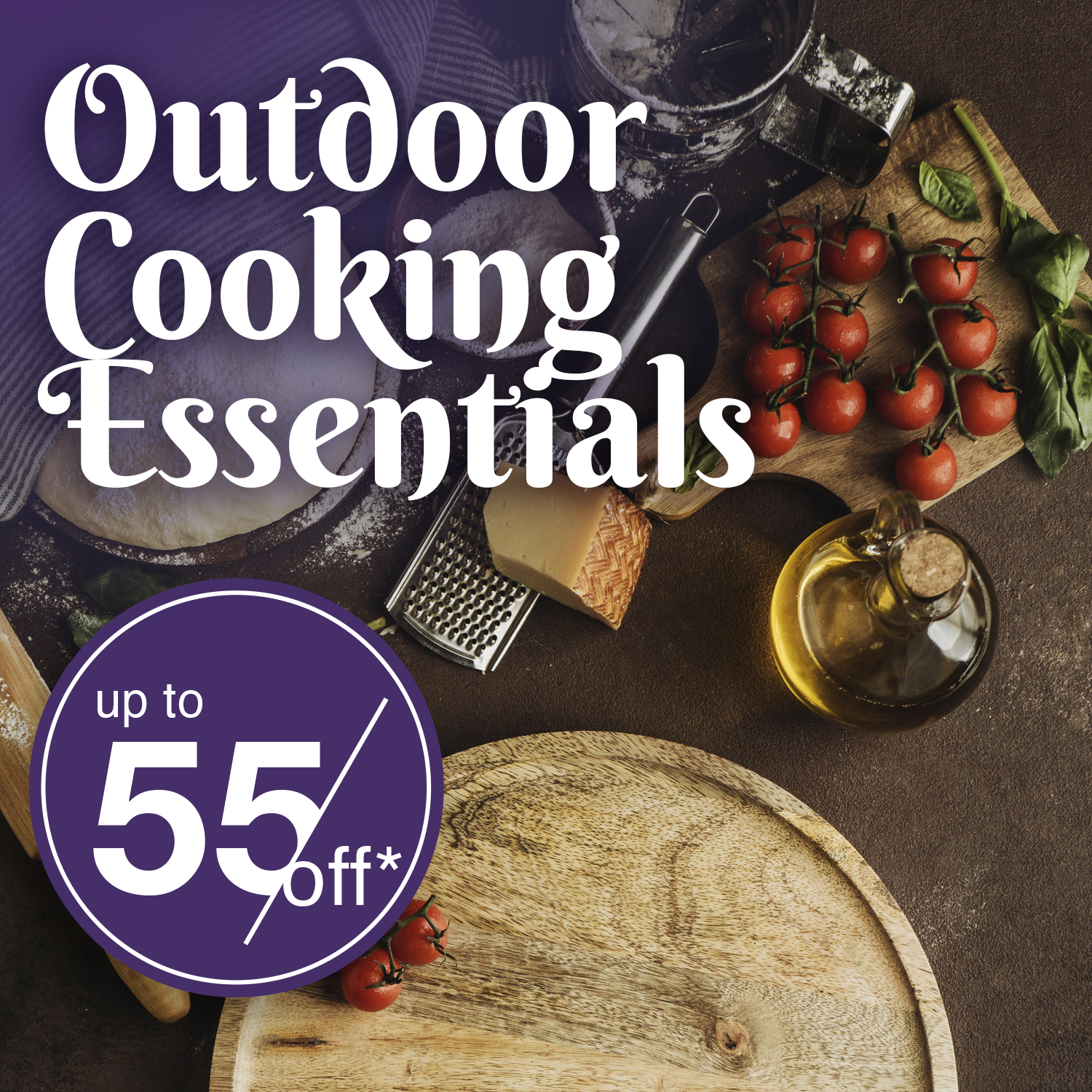 Outdoor Cooking Essentials – Sizzle And Stone